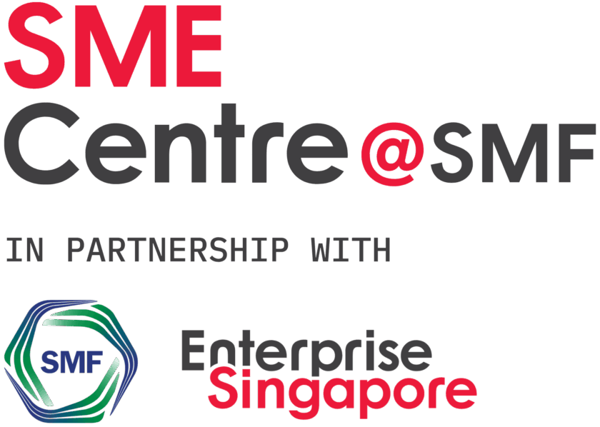 SME Centre@SMF - Your Trusted Partner for Business Growth
