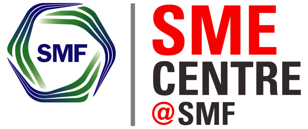 SME Centre@SMF - Your Trusted Partner for Business Growth